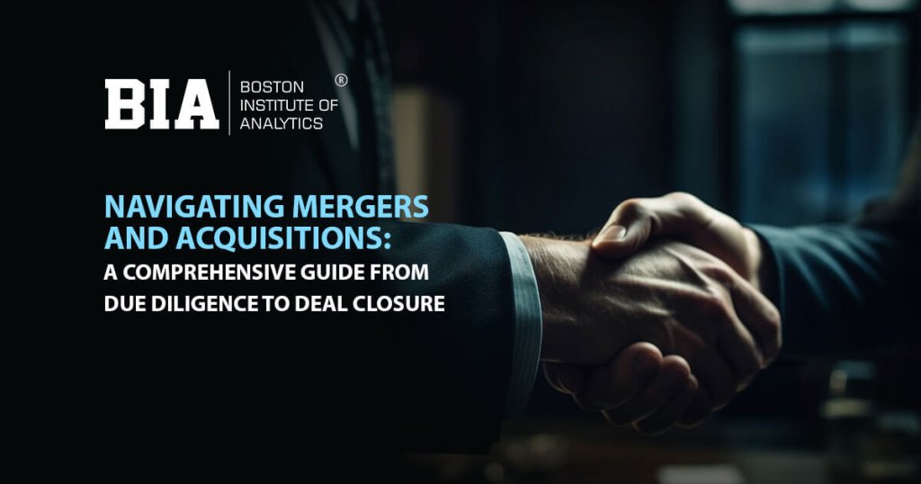 Understanding Mergers And Acquisitions In Investment Banking: A Comprehensive Guide