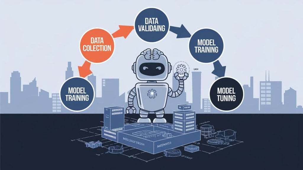 What Is MLOps? A Comprehensive Guide To Machine Learning Operations ...