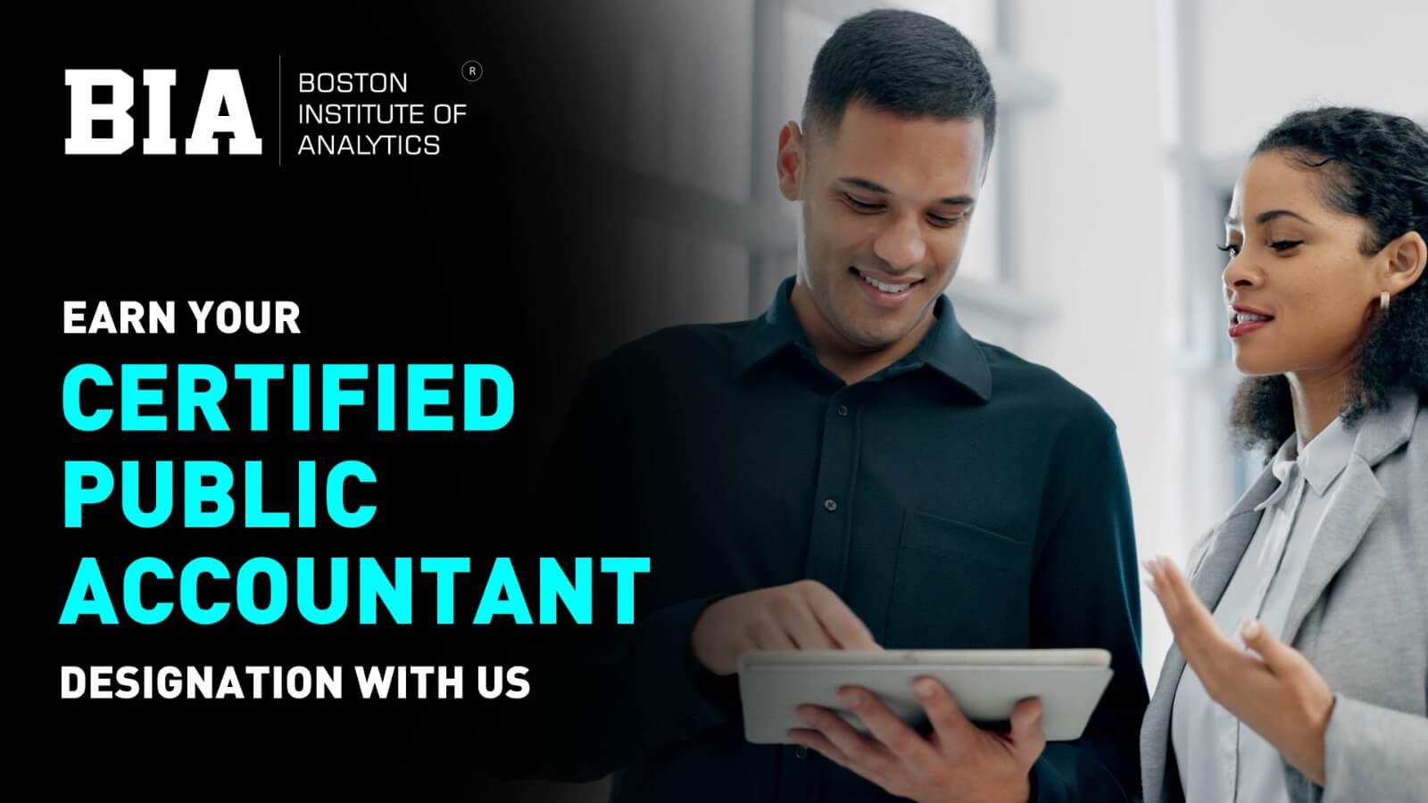 Certified Public Accountant (US CPA) Course in Chicago | CPA Training