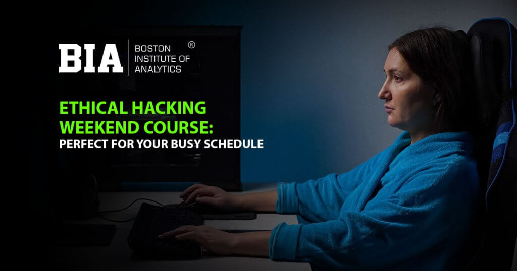 Cyber Security And Ethical Hacking Archives Boston Institute Of Analytics