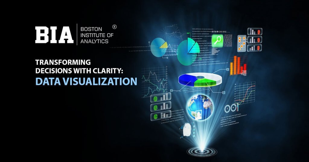 Data Science: What It Is, How It Works, And Why It Matters